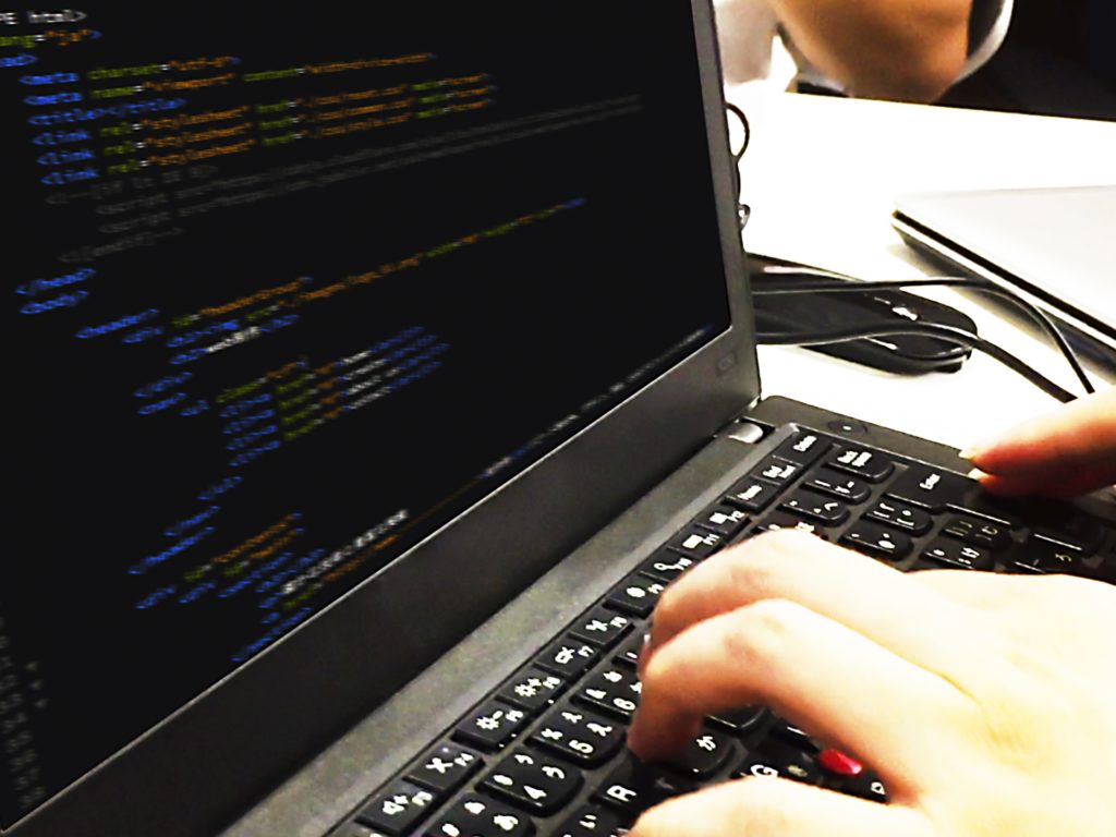 javascriptのfindの使い方【現役SEが紹介】